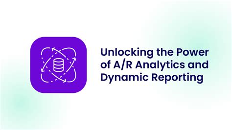 unlocking the power of a r analytics and dynamic reporting