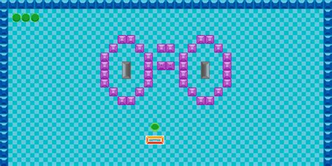 Breake Block Html5 Game Construct3 By Jlucasdev Codecanyon