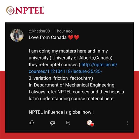 Nptel On Linkedin Upskilling Onlinecourses Freecourses Freecoursesonline Nptel Upskill