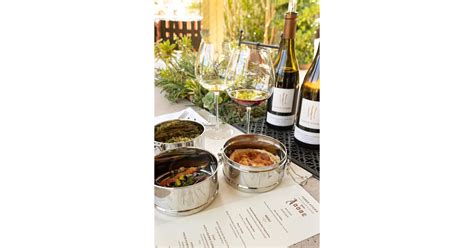 Three Sticks Wines Unveils Sonoma Seasonal Lunch With Chef Brooke A