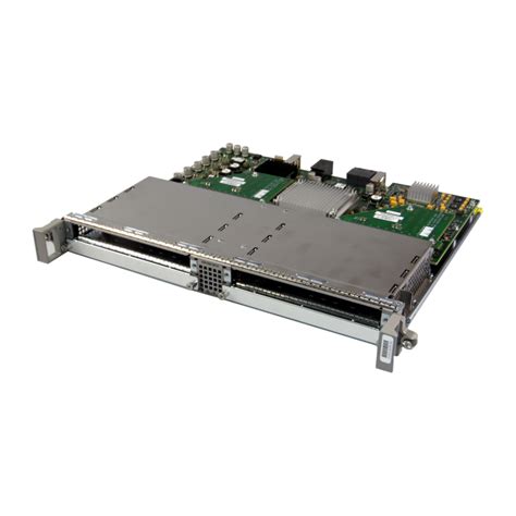 Cisco ASR1000 SIP40 IT Hardware Broker Pty Ltd