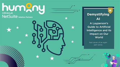 Demystifying Artificial Intelligence Ai In Everyday Life