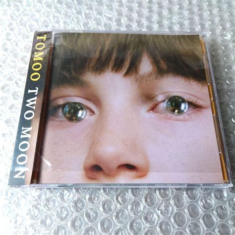 Yahoo オークション Tomoo『two Moon』通常盤cd