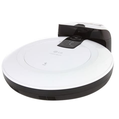 Robotický vysavač LG Hom-bot VR5942L - LGshop.cz