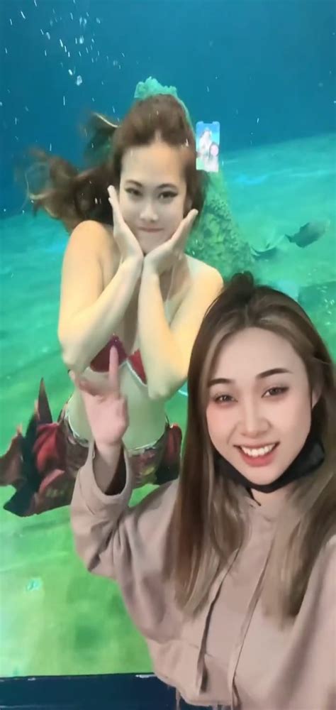 Hermosas 💖 Las 2 🧜‍♀️ Kpop Y Modelos Asiaticas Fancams