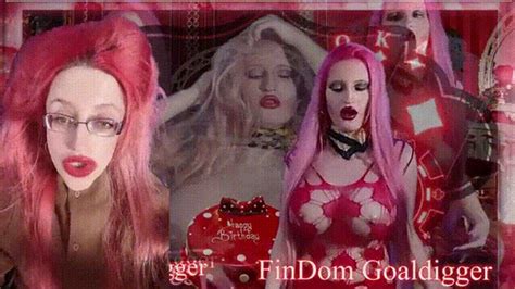 Lip Fillers Joi Findom Findom Goaldigger Clips Sale