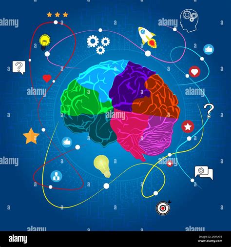 The Brain Is A Mystery We Still Dont Fully Understand How It Works But We Are Constantly