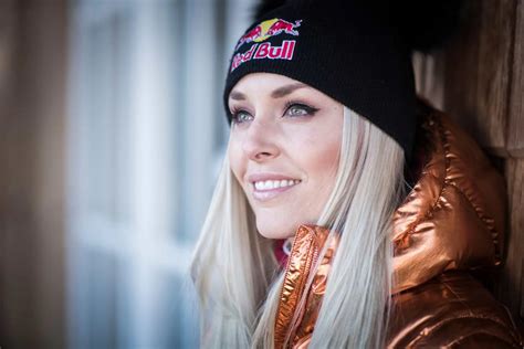 El Milagroso Regreso De Lindsey Vonn Una Leyenda Del Esquí Vuelve A