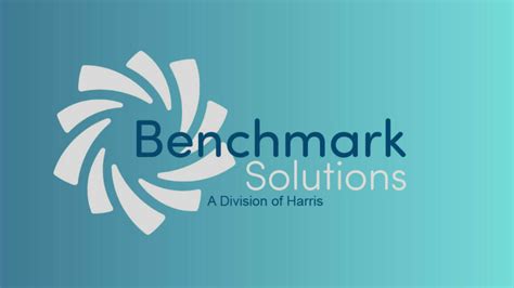 Benchmark Systems Acquired By Harris Healthcare Is Now Operating As Benchmark Solutions