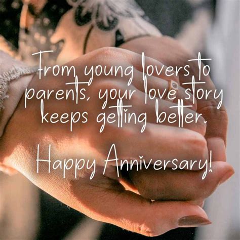 Anniversary Wishes Images And S Heartfelt Wishes To Share Good