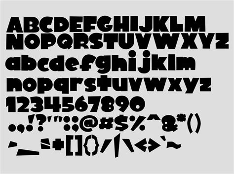 Request Tf Font By Jdesfanatic On Deviantart