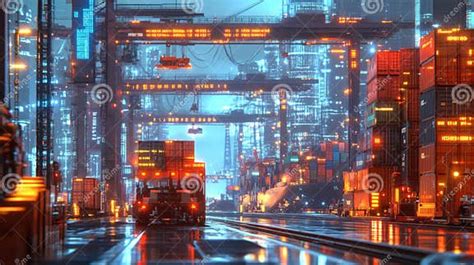 The Idea Of Swift Data Flow In Urban Logistics And Transportation