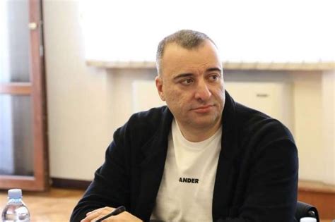 რატი იონათამიშვილი მამუკა ხაზარაძის განცხადებები ბადრი ჯაფარიძისთვისაც აღარ არის საინტერესო