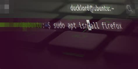 Use These Keyboard Shortcuts To Quickly Move Around In Bash Make Tech Easier