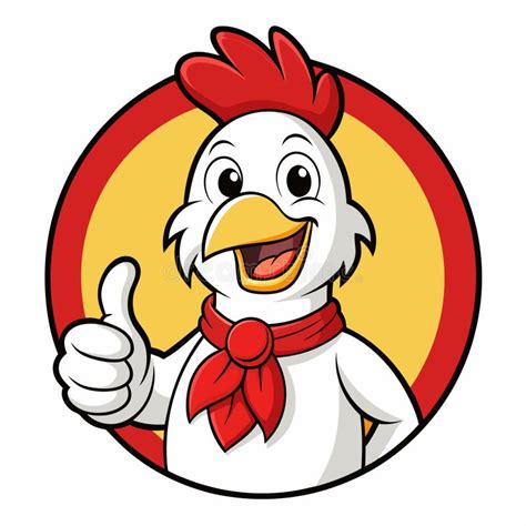 Clipart Chicken Logo Png