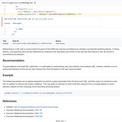 Client Side Redirect Issue Apache Apisix Dashboard GitHub