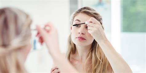 How Long After Lasik Can I Wear Makeup Ga Fashion