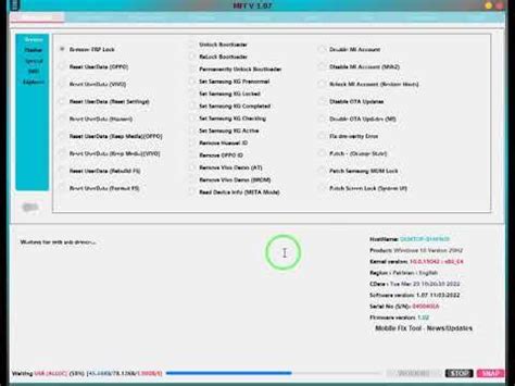 Tecno Spark 6 GO KE5j Frp Remove MFT New Tricks Development Google Account