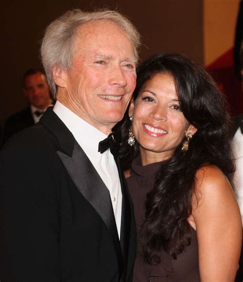 Clint Eastwoods Dating History From Maggie Johnson To Dina Eastwood