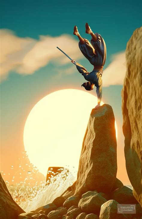 Mizu Blue Eye Samurai In 2025 Samurai Wallpaper Anime Scenery Samurai