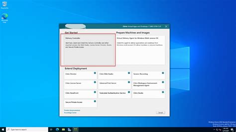 POC Guide Citrix Virtual Apps And Desktops Poc Guides