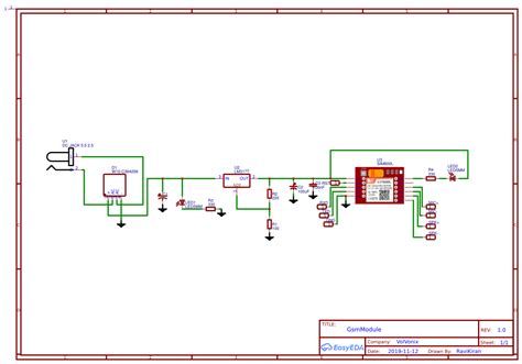 Power Supply Can Smaller Trace Width Limit The Current Flowing Through The PCB Electrical