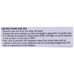 Buy Zero In 90 Day Knockdown Flying Insect Killer Fragrance Killer Whole Room Protection