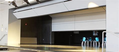 Skyfold Zenith Series Vertical Retractable Walls Modernfoldstyles