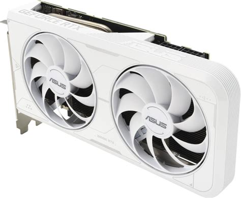 Asus Dual Geforce Rtx Ti White Oc Preisvergleich Geizhals Sterreich