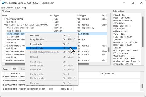 mengenal hacking uefi amazing grace