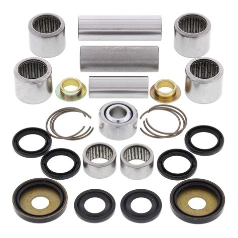 Suspension Linkage Kit 27 1057 Rm8085 90 03