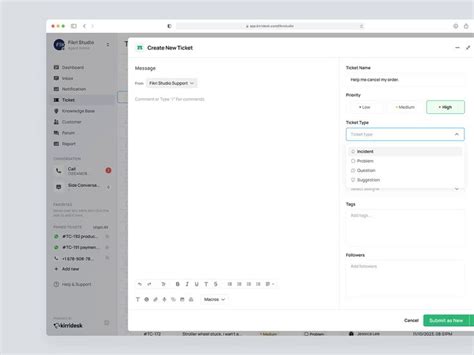 Bagus Fikri Dribbble In 2024 Interface Design Dribbble Creative Professional