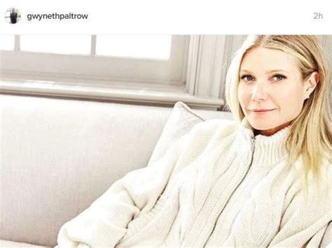 Gwyneth Paltrow Advises Fans To Watch Porn Use Sex Toys And Get Better Orgasms On Her Goop Website
