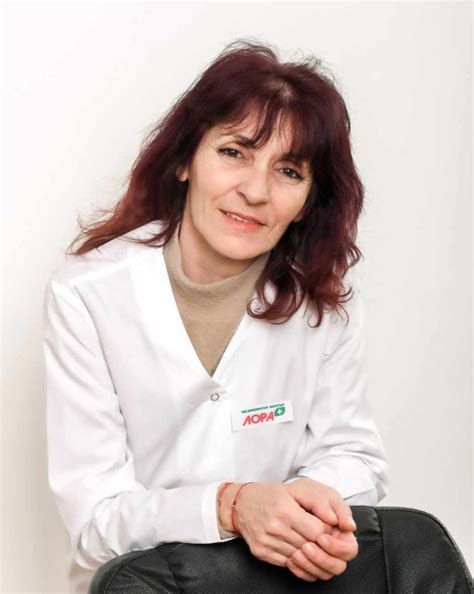 Атанаска Илиева Диетолог София Супердок