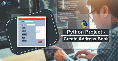 Explore This Article And Enhance Your Python Skills By Implementing This Interesting Project