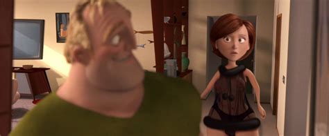 The Big Imageboard Tbib Helen Parr Robert Parr Tagme The