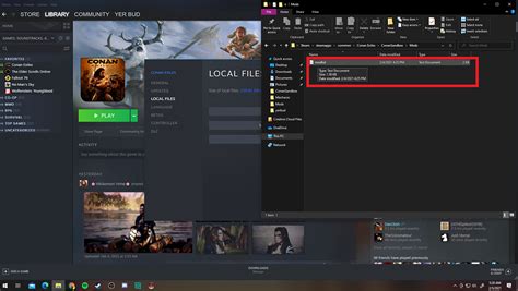 Mod Mismatch Work Around For Conan Exiles Steam Solo