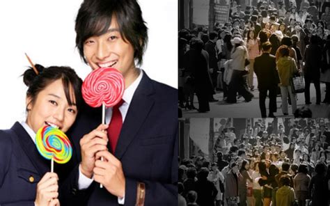 Yoon Eun Hye And Joo Ji Hoon Relationship