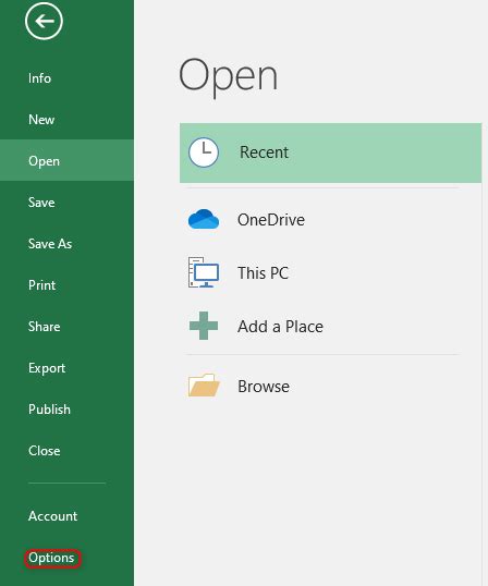 How To Create A Placeholder In Excel Basic Excel Tutorial