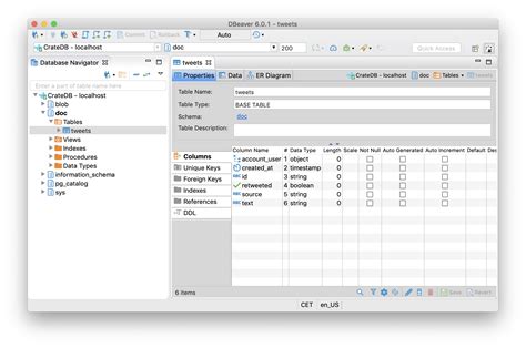 Dbeaver Export To Csv Wishgross