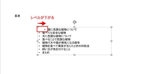 【パワーポイントの箇条書き】基礎から応用まで徹底解説！