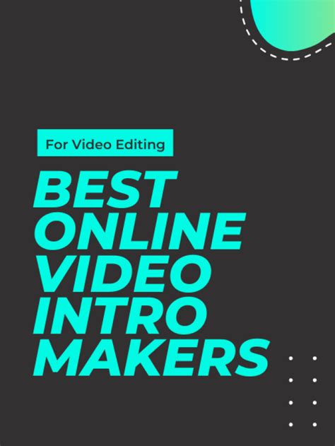 Best Online Video Intro Makers You Should Try In ItsEasyTech