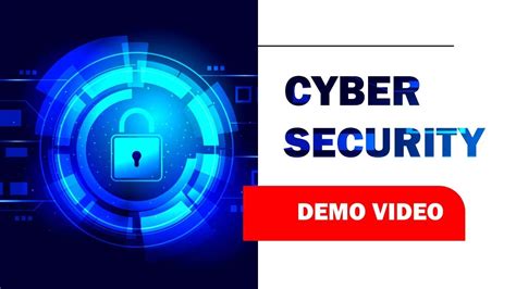 Cyber Security Online Demo Training By Visualpath 91 9989971070