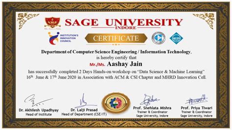 Aashay Jain On Linkedin Datascience Machinelearning Computerscience Artifi