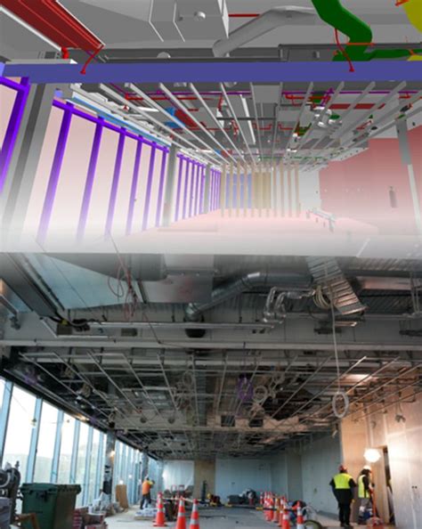 Construction Workshop On Linkedin Bim Coordination