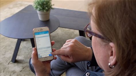 Video Iterative Development Of An Innovative Smartphone Based Dietary Assessment Tool Traqq