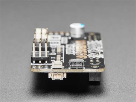 Pimoroni Inventor Hat Mini For Raspberry Pi Pim672 Id 5736