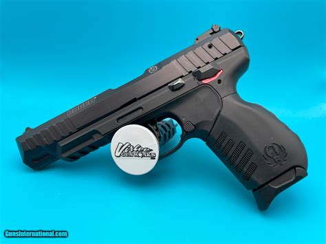 Ruger Sr22