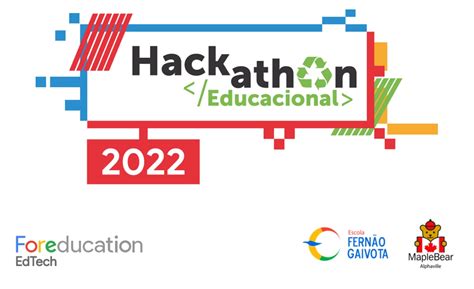 Hackathon Scratch Challenge Week 2022 Escola Fernão Gaivota Maple Bear Alphaville