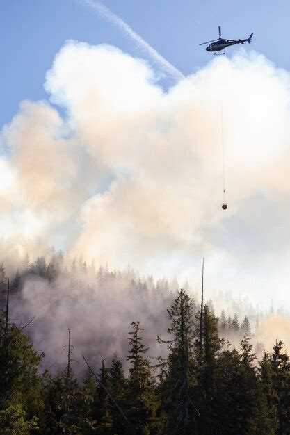 Helicopter Fire Operation Images Free Download On Freepik